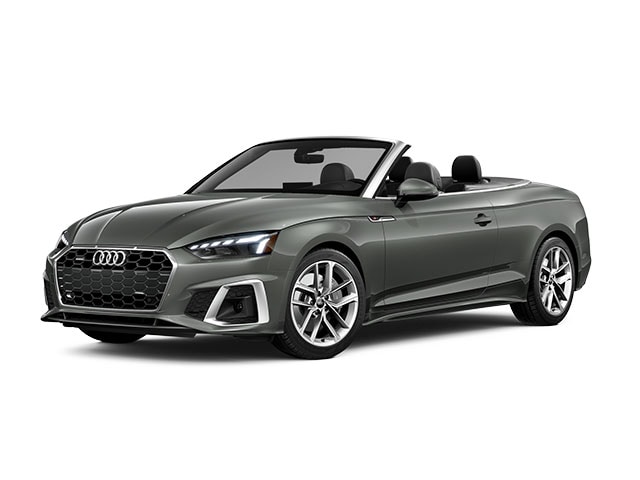 2024 Audi A5 Cabriolet Digital Showroom | Audi North Shore 2024 Audi A5 Cabriolet Digital Showroom | Audi North Shore
